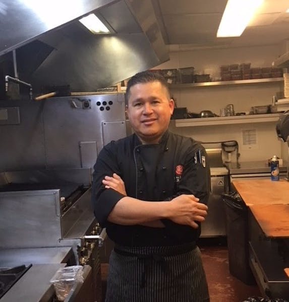 Hugo Rodriguez | Circa Bistros