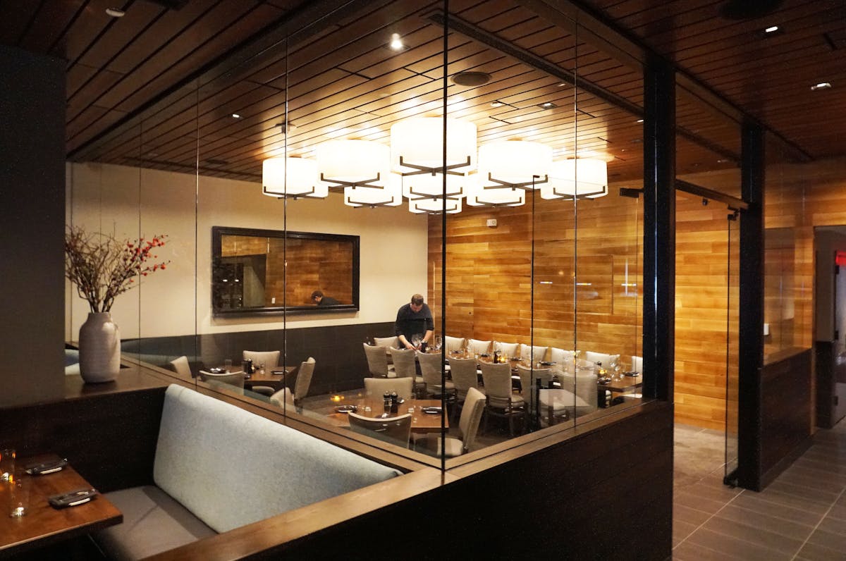 Chinatown | Hours + Location | Circa Bistros