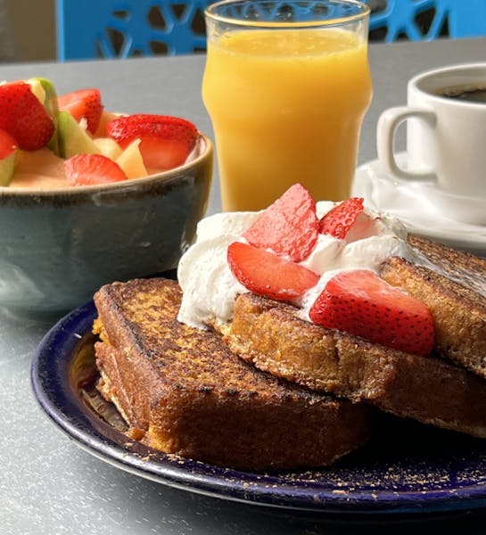 Recipes | Cafe 222 | American Restaurant in San Diego, CA