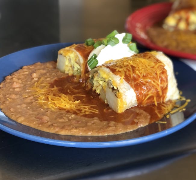 Menus | Cafe 222 in San Diego, CA