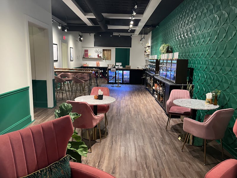 How It Works! | Wyne Tasting Bar in Cleveland, OH