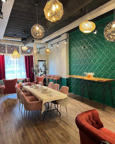 Private Events | Wyne Tasting Bar in Cleveland, OH