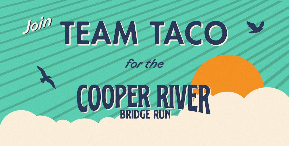 Team Taco | Taco Boy | Mexican Restaurant in Charleston, South Carolina