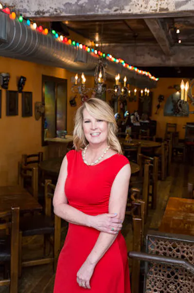 APRIL BENNETT | Taco Boy | Mexican Restaurant in Charleston, South Carolina