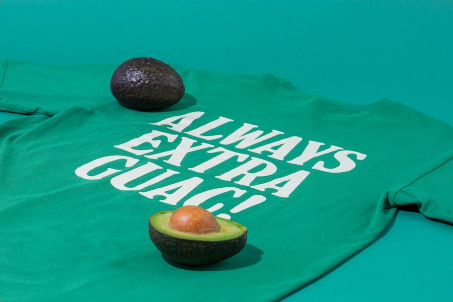 Always Extra Guac Unisex T-Shirt | Taco Boy | Mexican Restaurant in ...