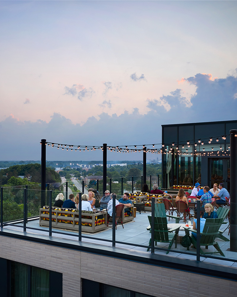 Live Music | Graduate Rock Bar | American Restaurant in East Lansing, MI