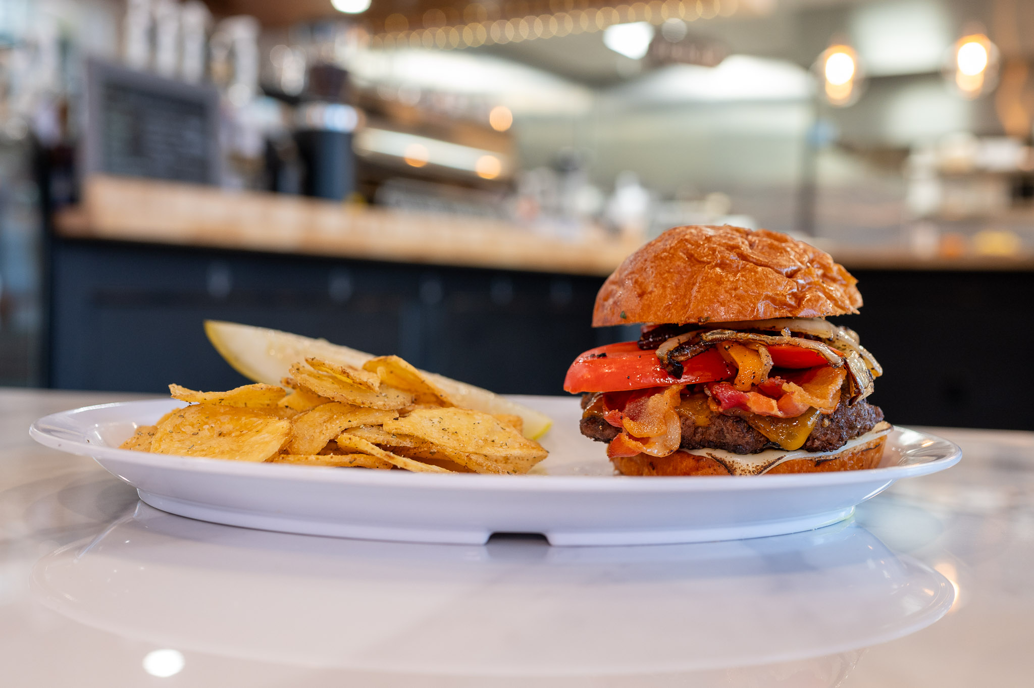 Cravings Cafe & Grill | American Restaurant in Torrington, CT