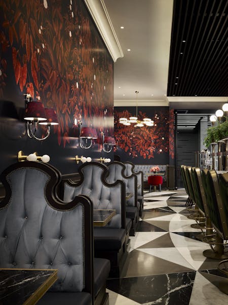 Private Events | Holbrook House in San Francisco, CA