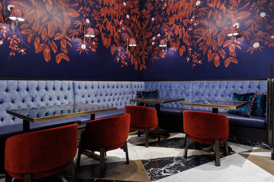 Private Events | Holbrook House in San Francisco, CA