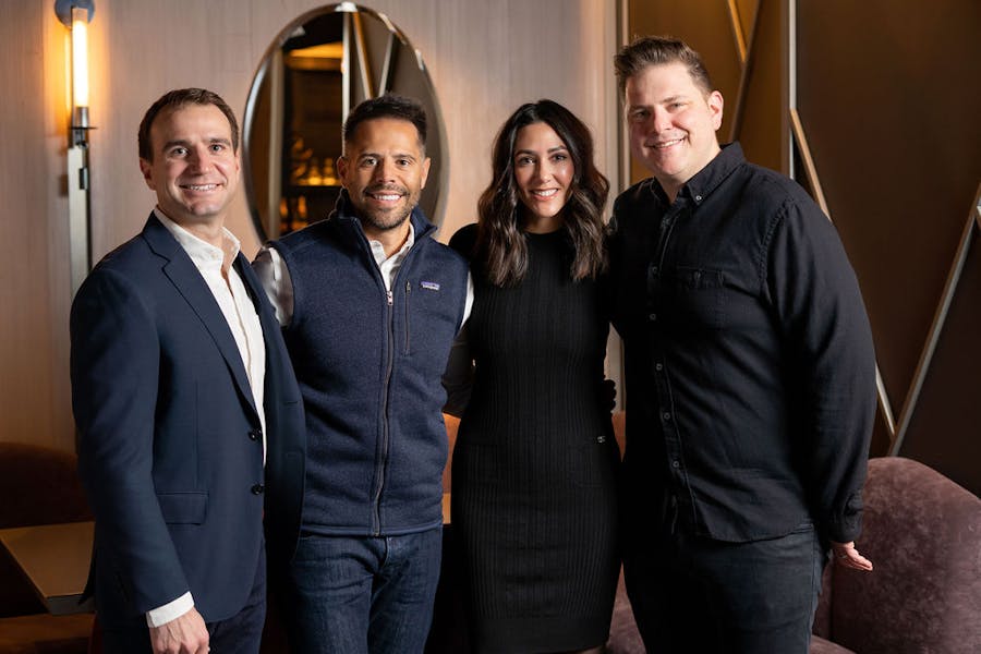 Day Off Group | Rose Mary | Dinner Restaurant in Chicago, IL