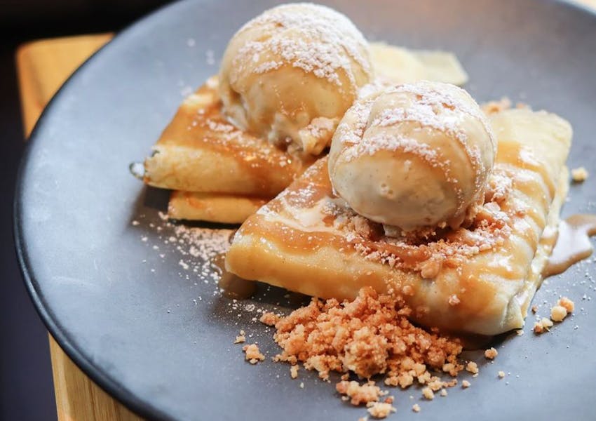 Mother's Day Brunch | Rose Mary | Dinner Restaurant in Chicago, IL