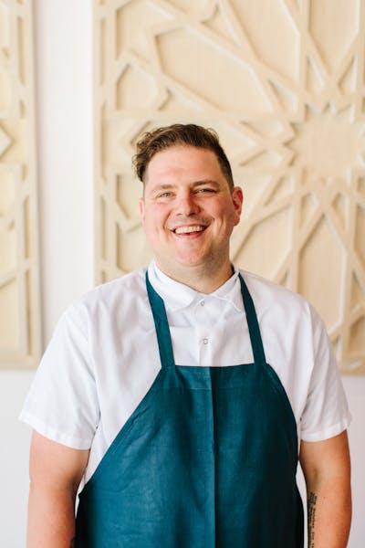 Chef Joe Flamm | Rose Mary | Dinner Restaurant in Chicago, IL