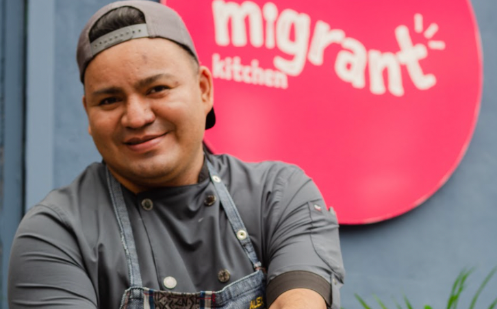 Our Story | The Migrant Kitchen in NYC