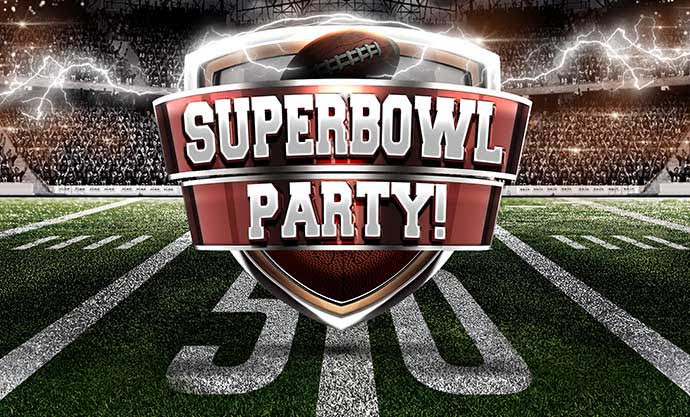 Super Bowl Party Package | Kickstand Brewing Co. | Microbrewery and ...
