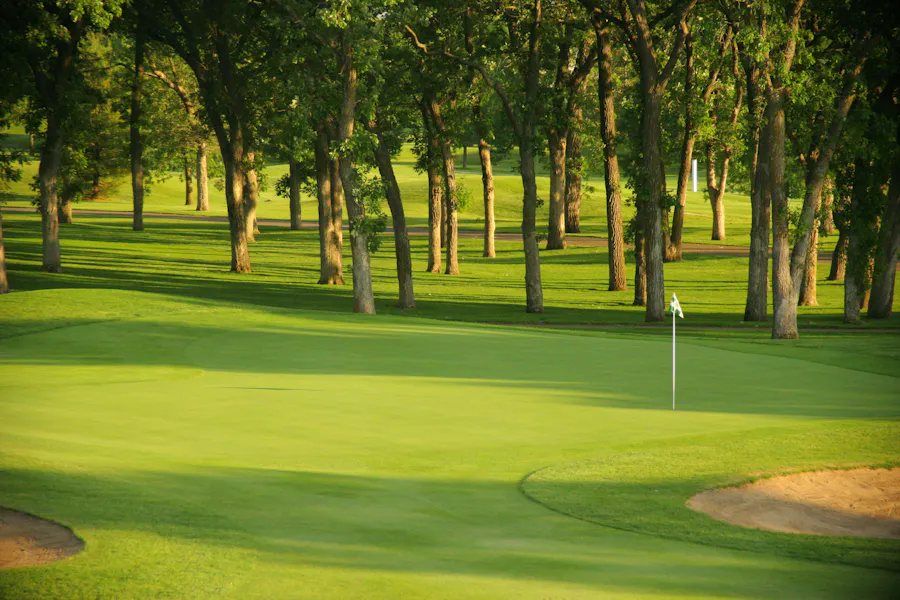 Amenities | Dodge City Country Club in Dodge City, KS