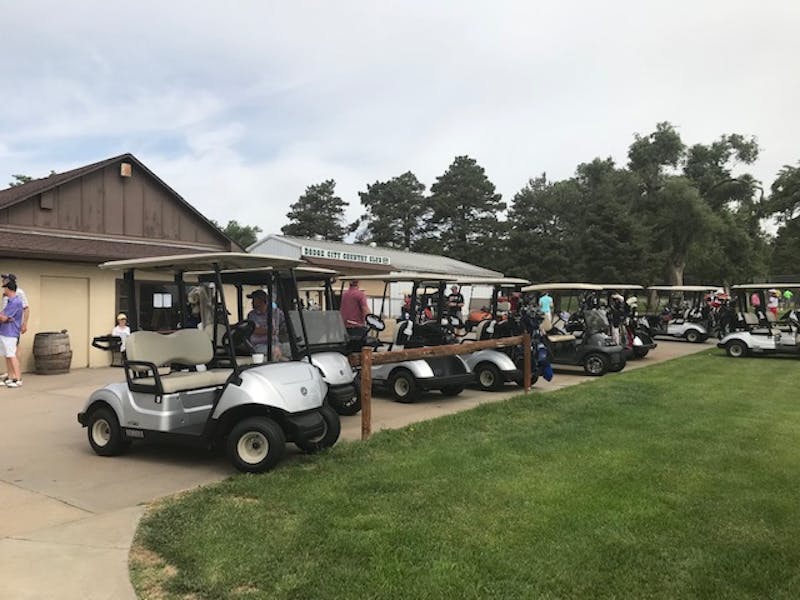 About | Dodge City Country Club in Dodge City, KS