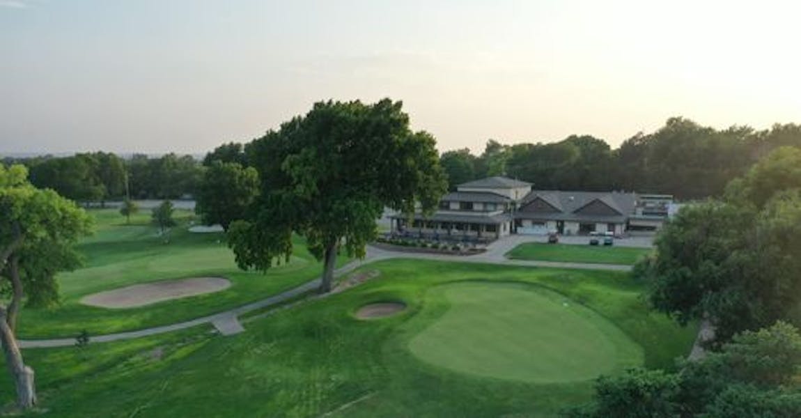 Junior 2 Membership | Dodge City Country Club | Golf Club in Dodge City, KS
