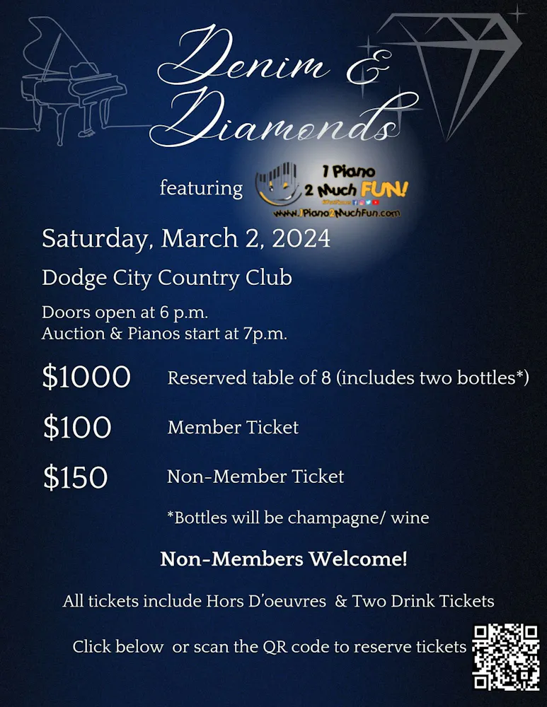 Dodge City Country Club | Golf Club in Dodge City, KS
