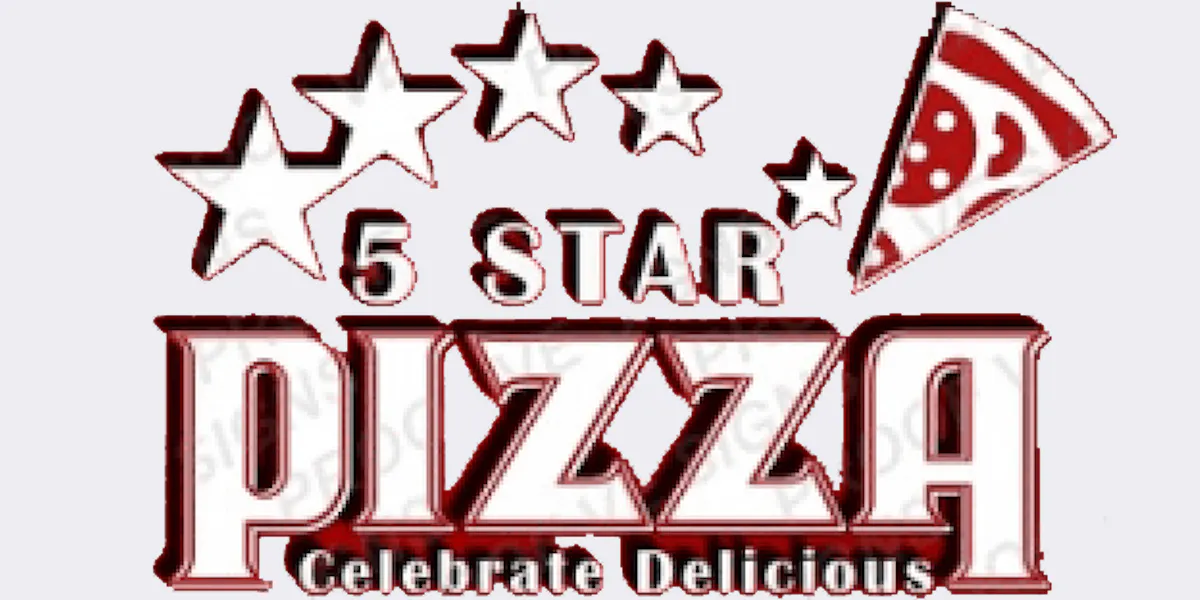 5 Star Pizza Pizza Restaurant In Ontario CA 5 Star Pizza Pizza Restaurant In Ontario CA