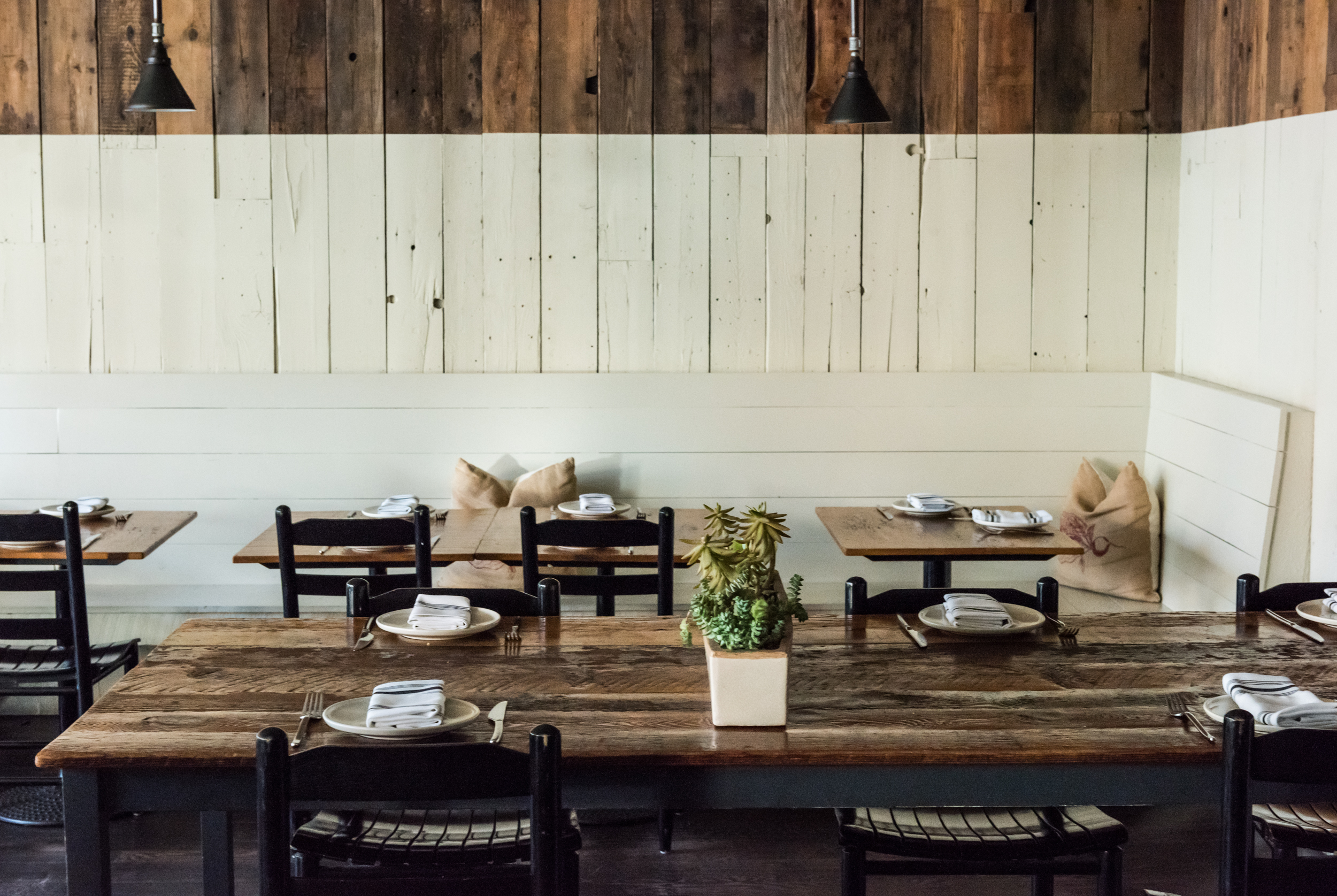 Private Events | Rich Table