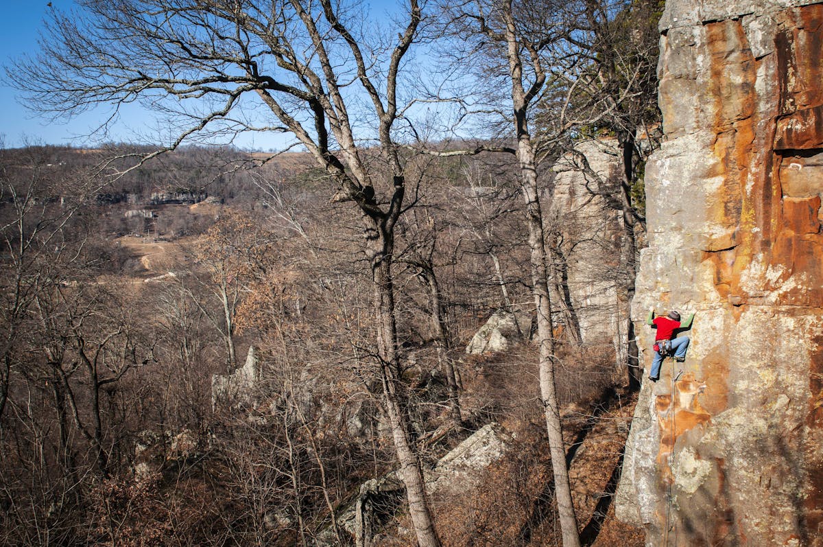 Horseshoe Canyon | Ranch in Jasper, AR