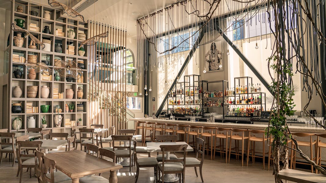 About | Copra in San Francisco, CA