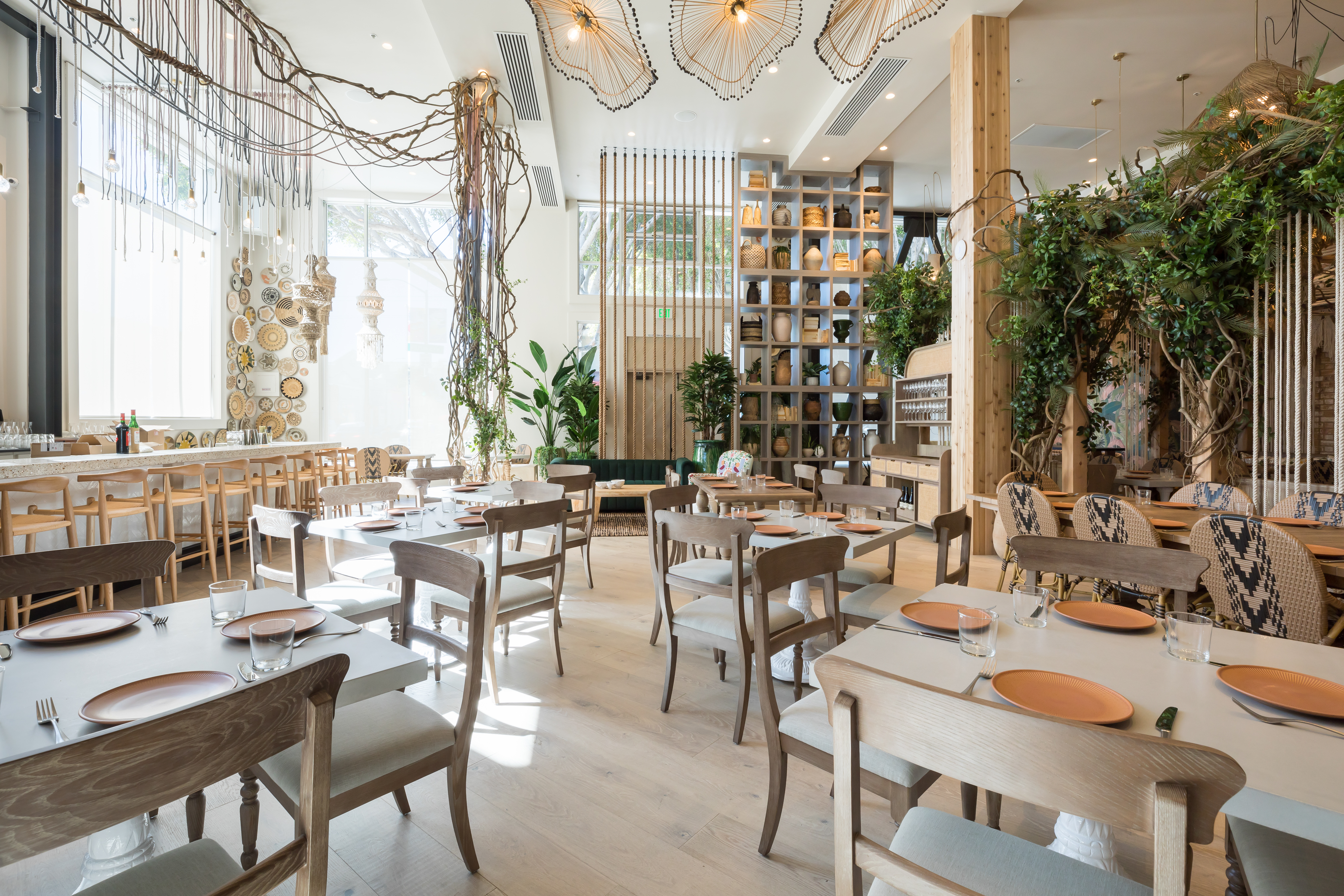 Press | Copra in San Francisco, CA