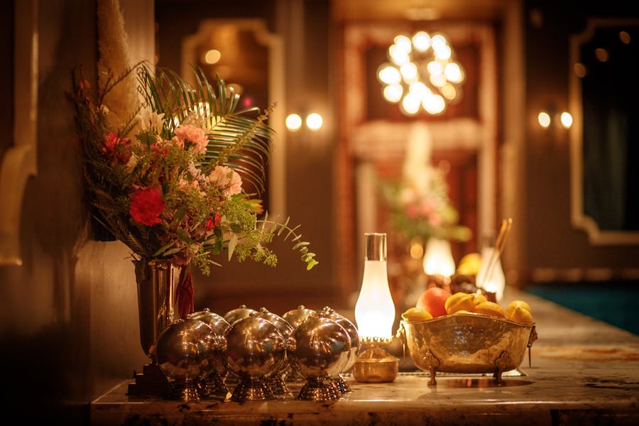 Private Events | Monroe Lounge in San Francisco, CA