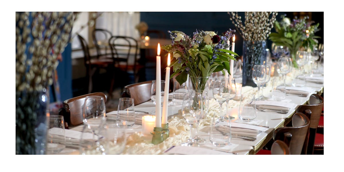 Opaline Bar and Brasserie Private Events | Opaline in Washington, DC