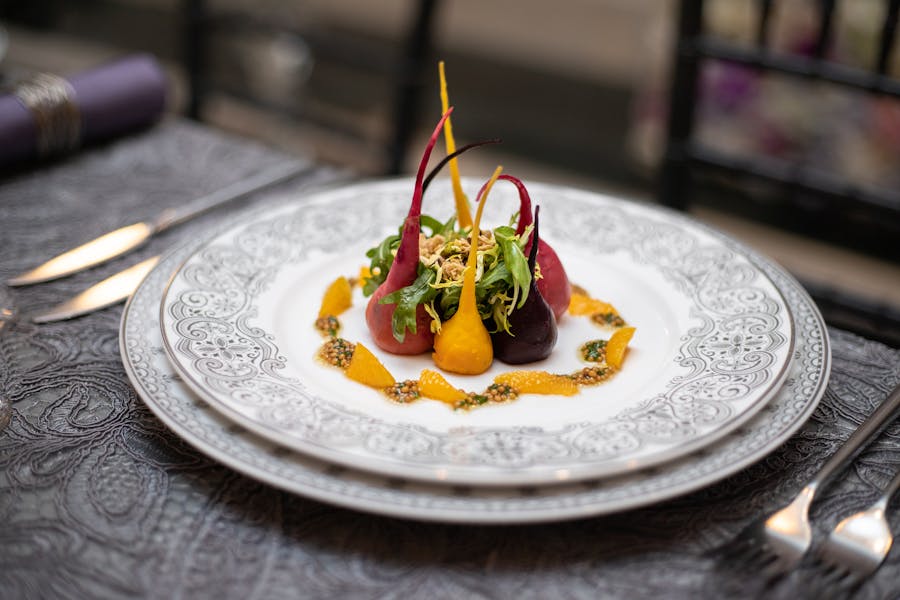 Opaline Bar and Brasserie Private Events