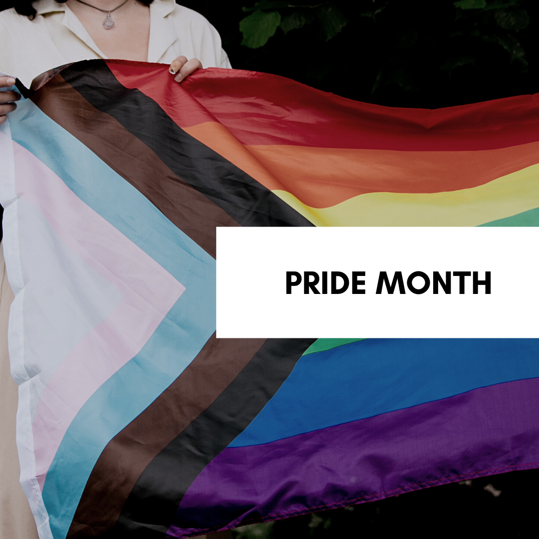 Pride Month | Opaline | French Riviera Restaurant in Washington, DC