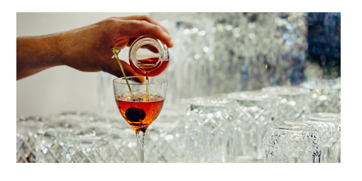 Opaline Bar and Brasserie Happenings | Opaline in Washington, DC