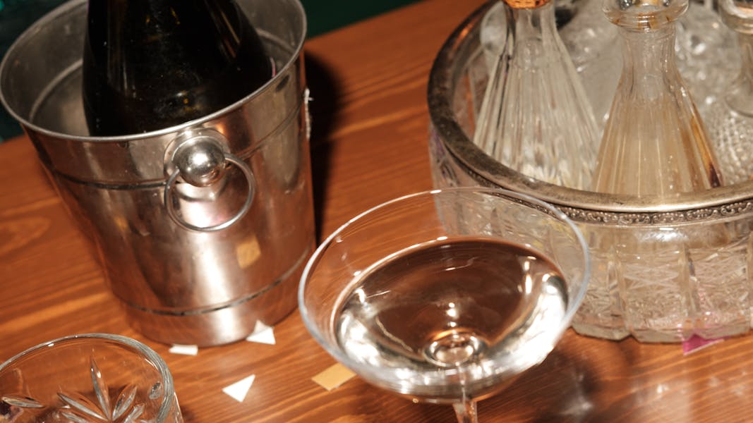 Opaline Bar and Brasserie Happenings | Opaline in Washington, DC