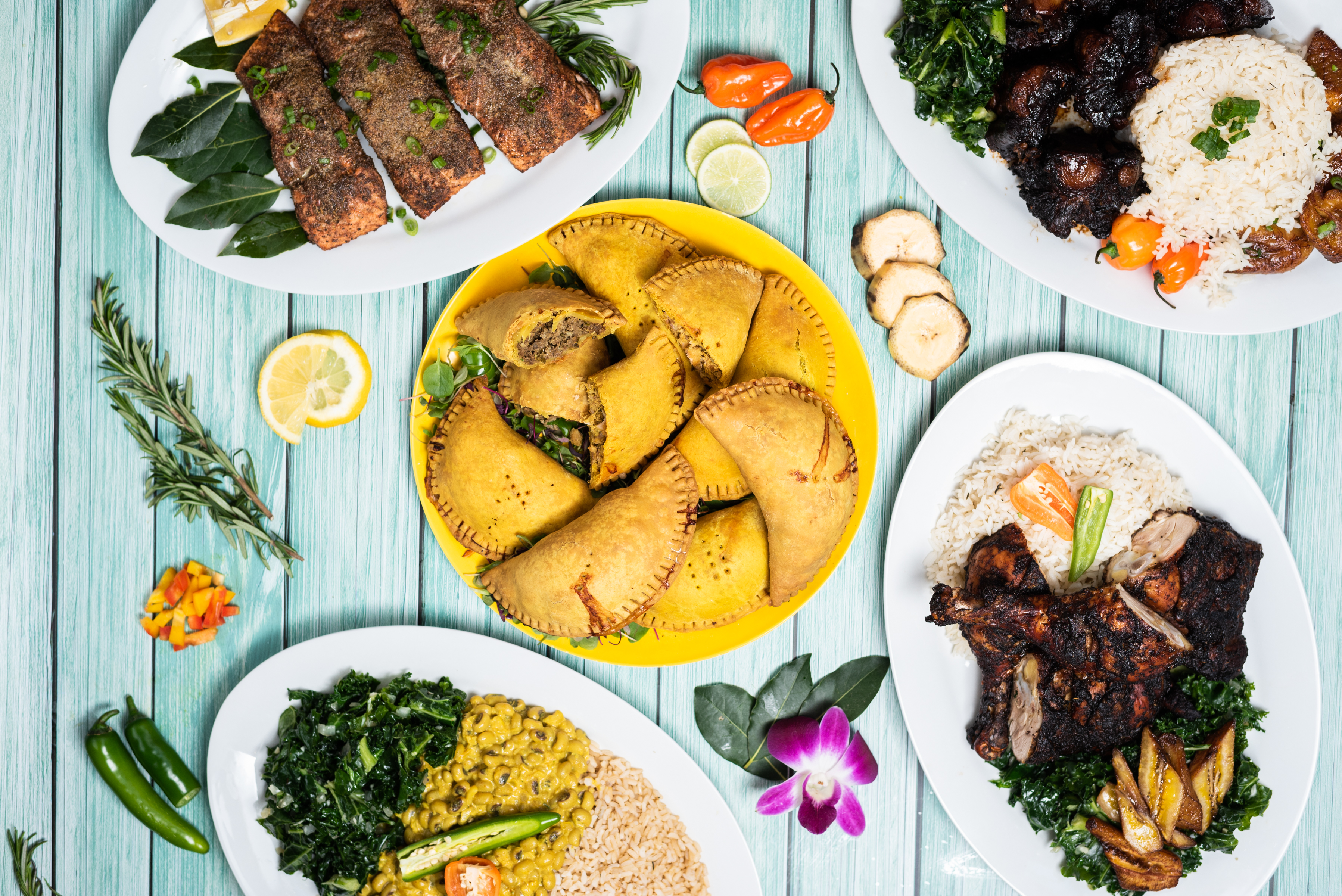 Press | Peaches Patties in San Francisco, CA