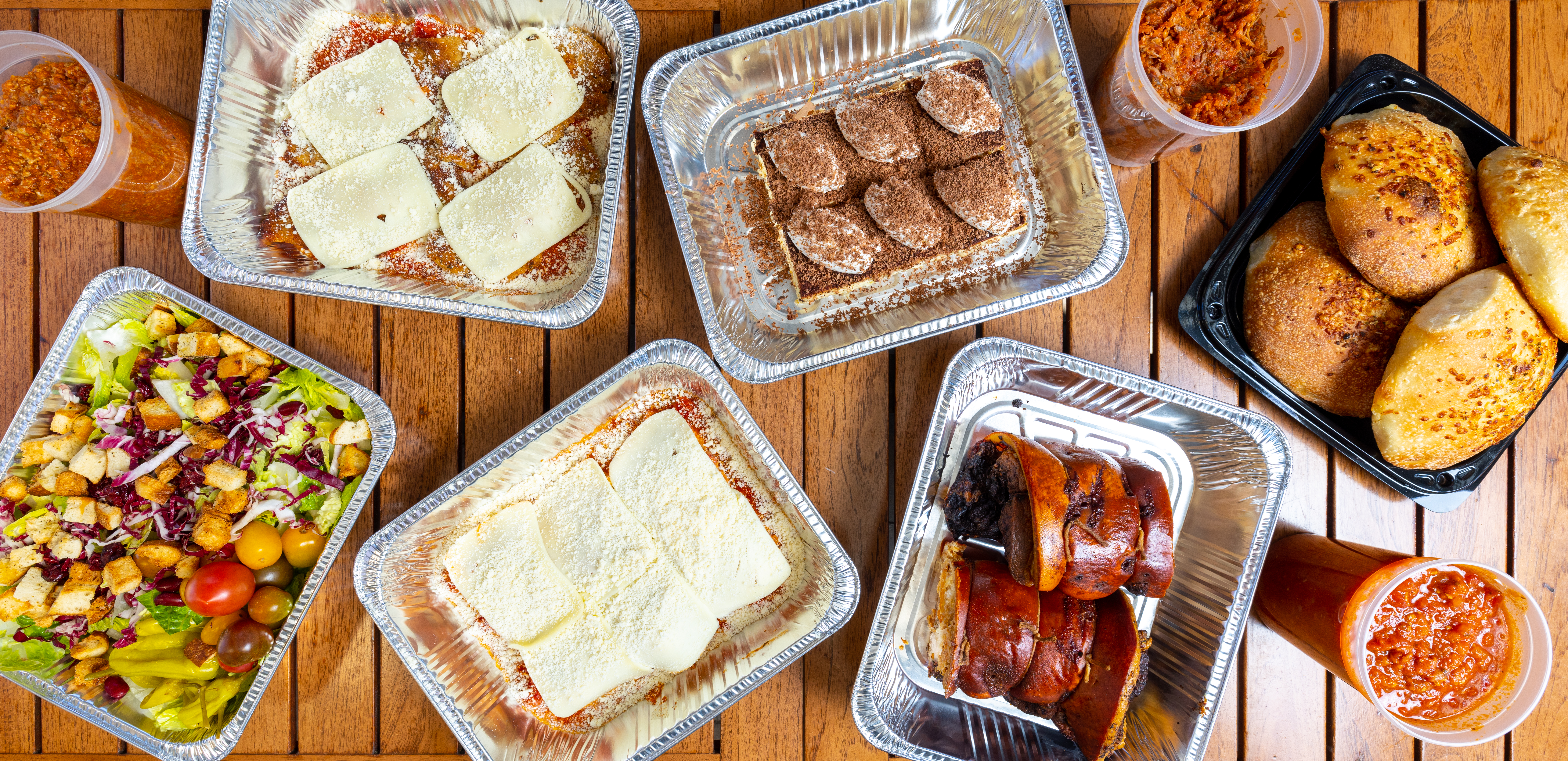 Easter Pre-Orders | Pietro's Trattoria | Italian Restaurant in Lodi, CA