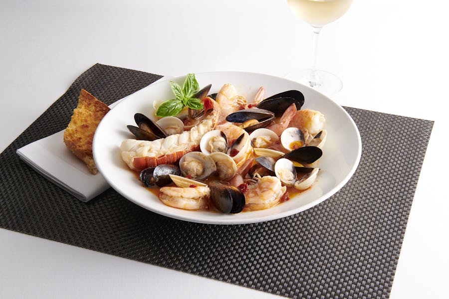 Lent | Rusty Pelican | Seafood Restaurant in Newport Beach, CA