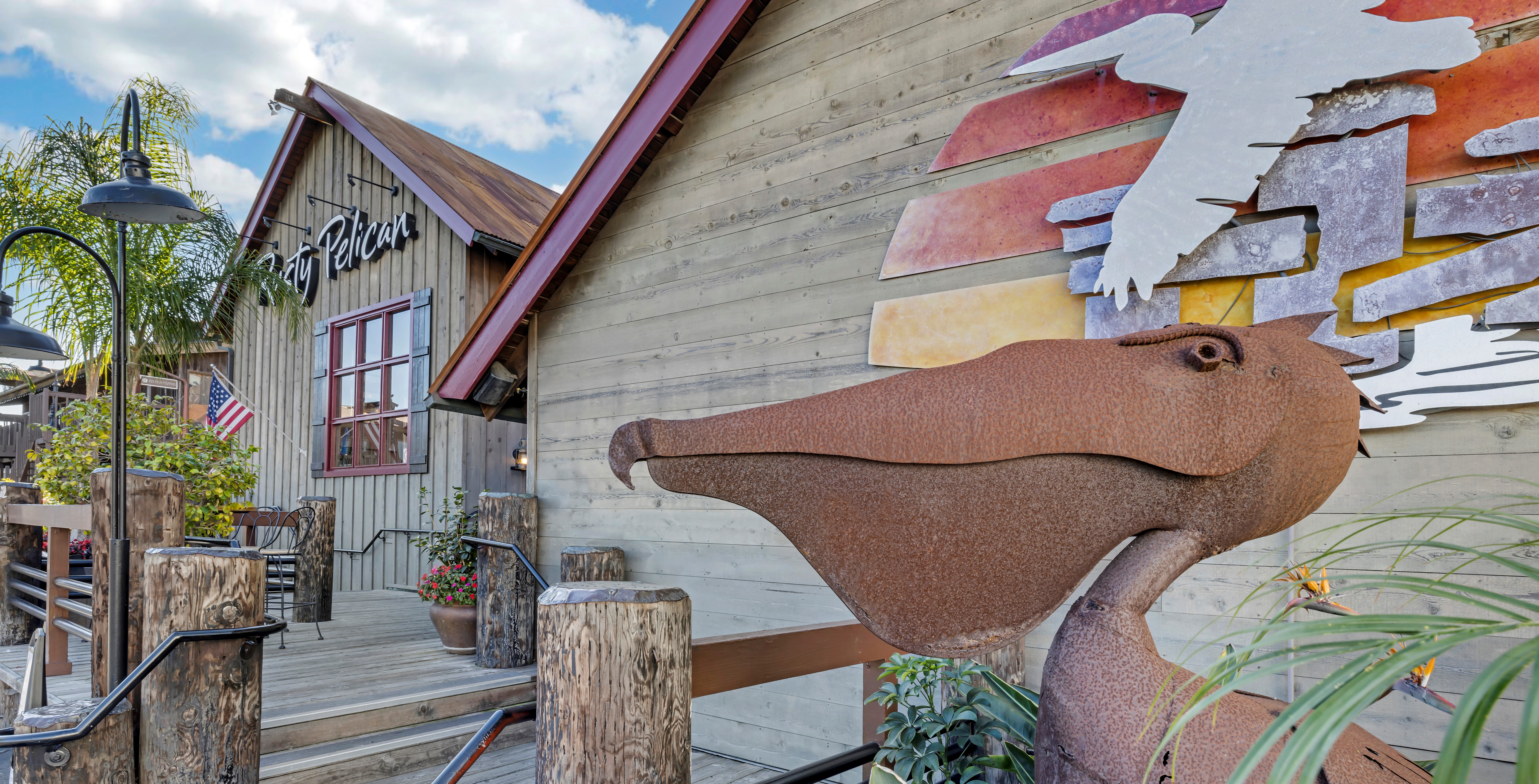 Meet The Team | Rusty Pelican | Seafood Restaurant in Newport Beach, CA