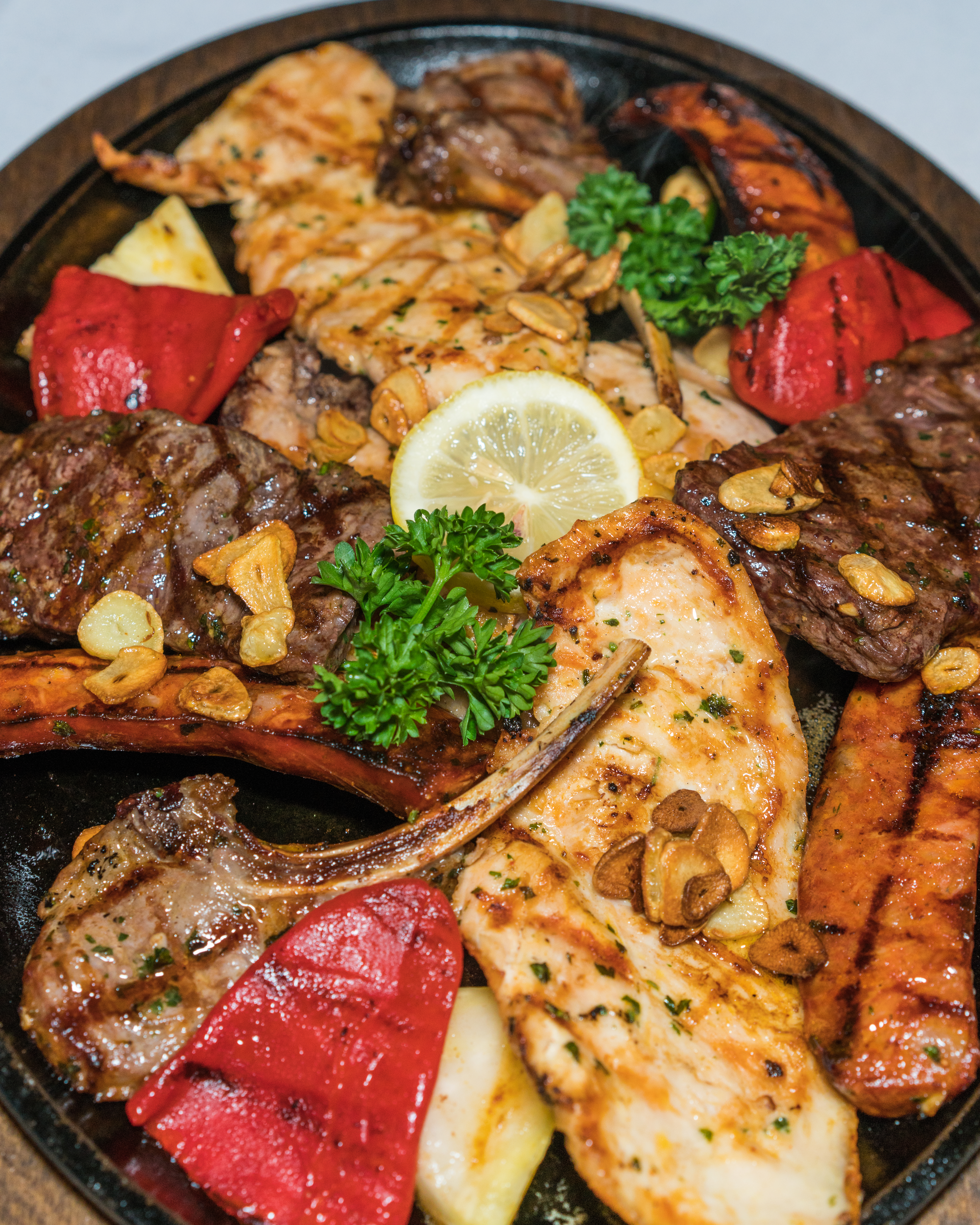 Commack Menus | Sangria 71 in New York