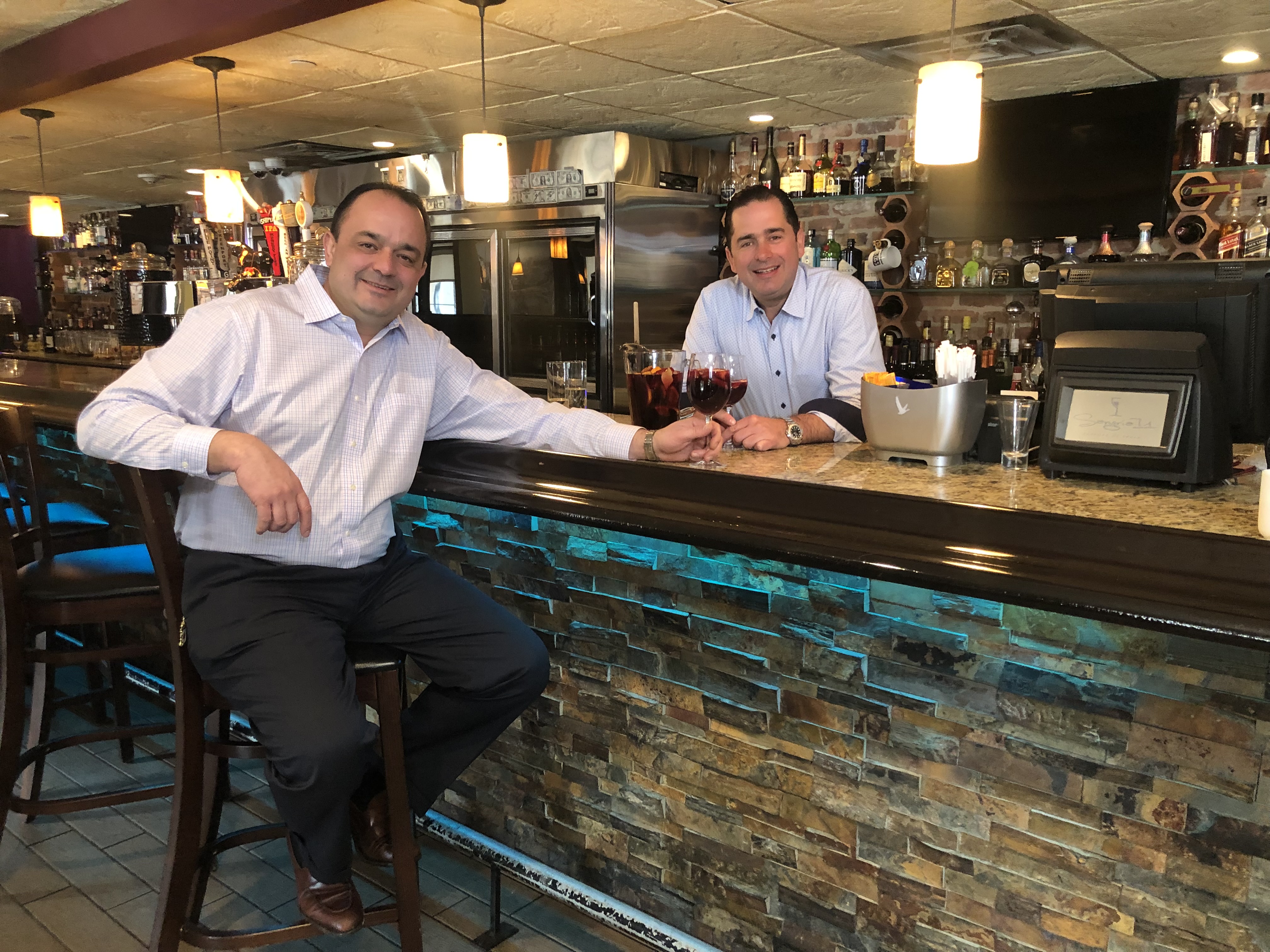 Our Story | Sangria 71 in New York