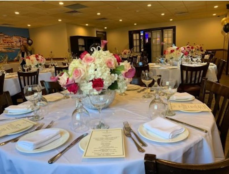 On Premise | Sangria 71 in New York