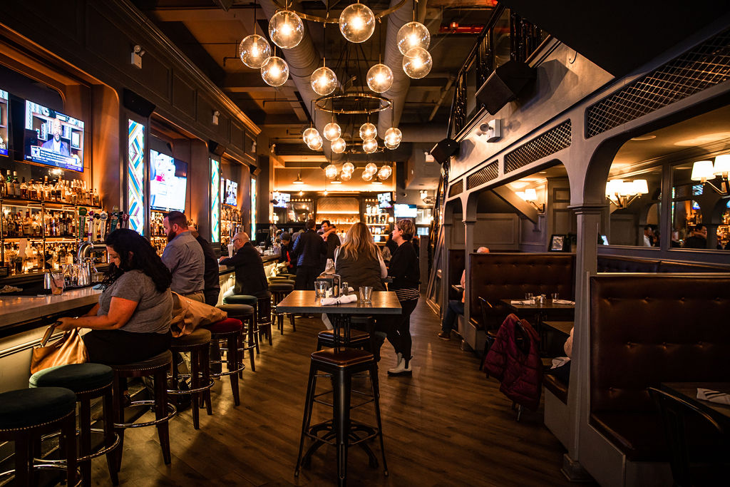 Contact | Tir Na Nog Irish Bar and Grill in New York, NY