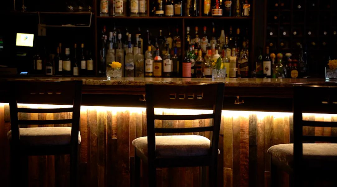 Reservations | Grasso's Restaurant | New American Cuisine & Live Music ...