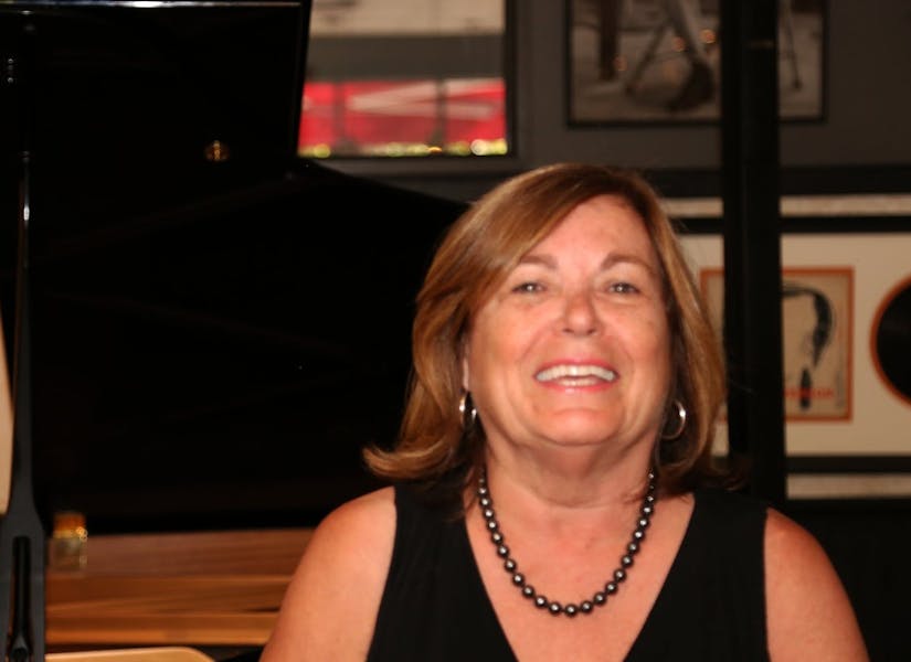 Mary Jaeger | Grasso's Restaurant | New American Cuisine & Live Music ...
