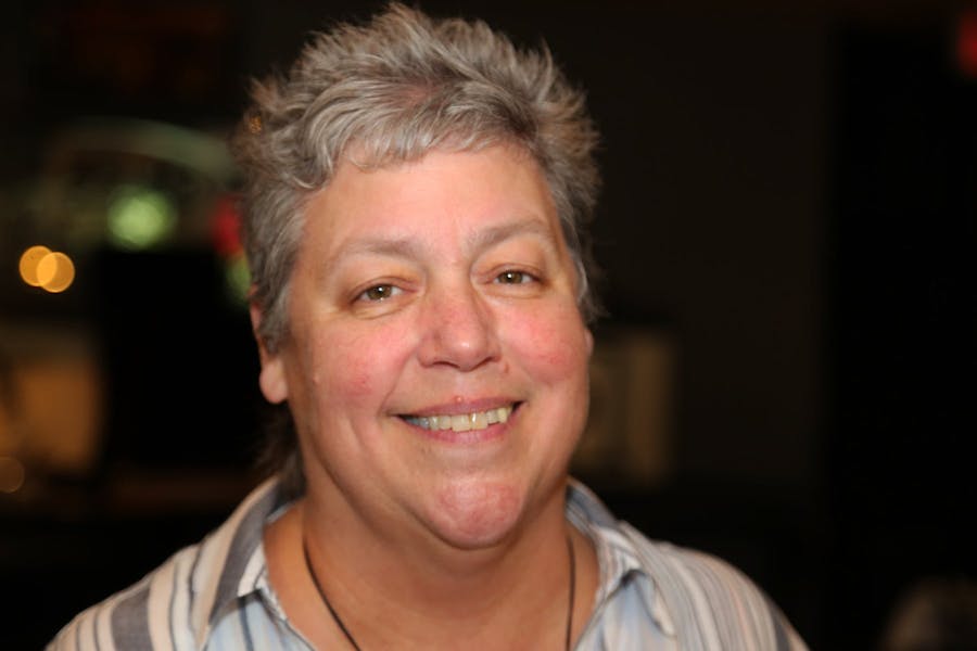 Janet Pickering | Grasso's Restaurant | New American Cuisine & Live ...