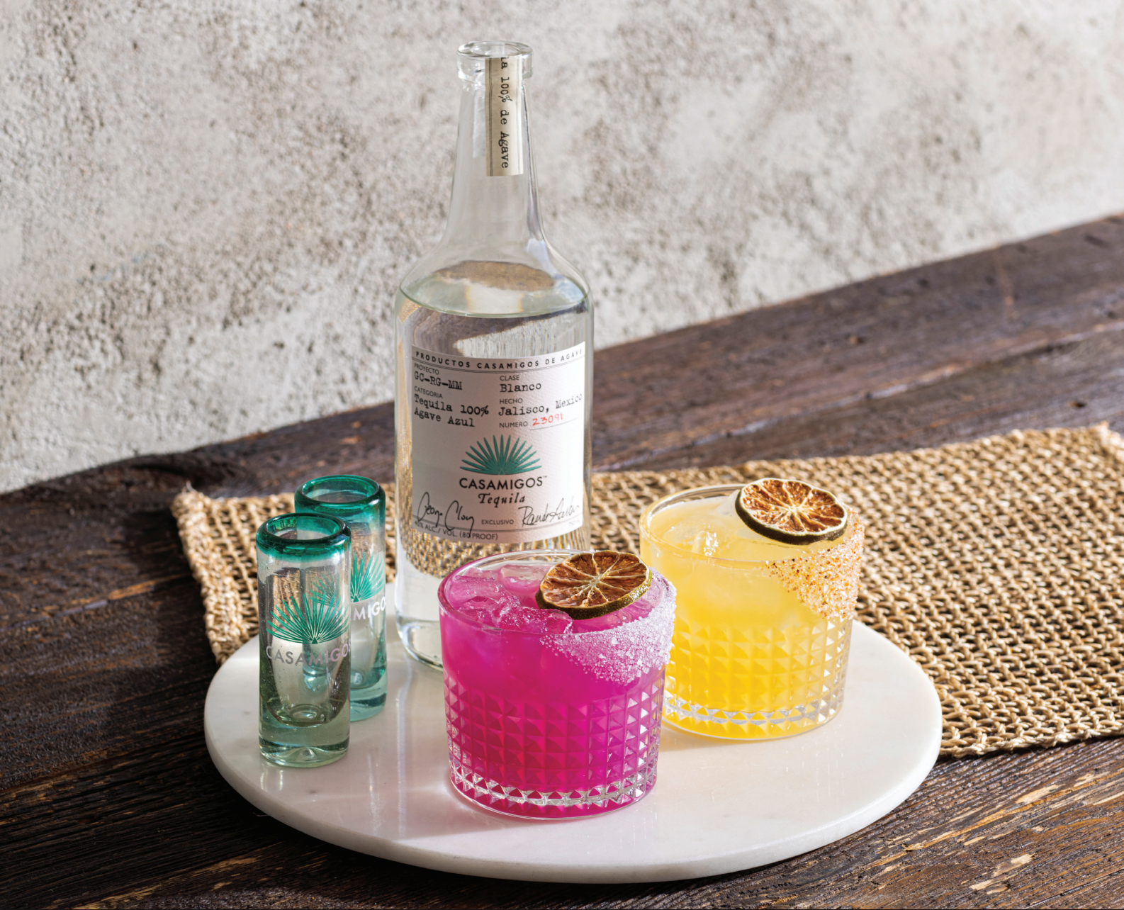 Olive & Sea Master Mixology Class | Mediterranean Handcrafted Cocktails