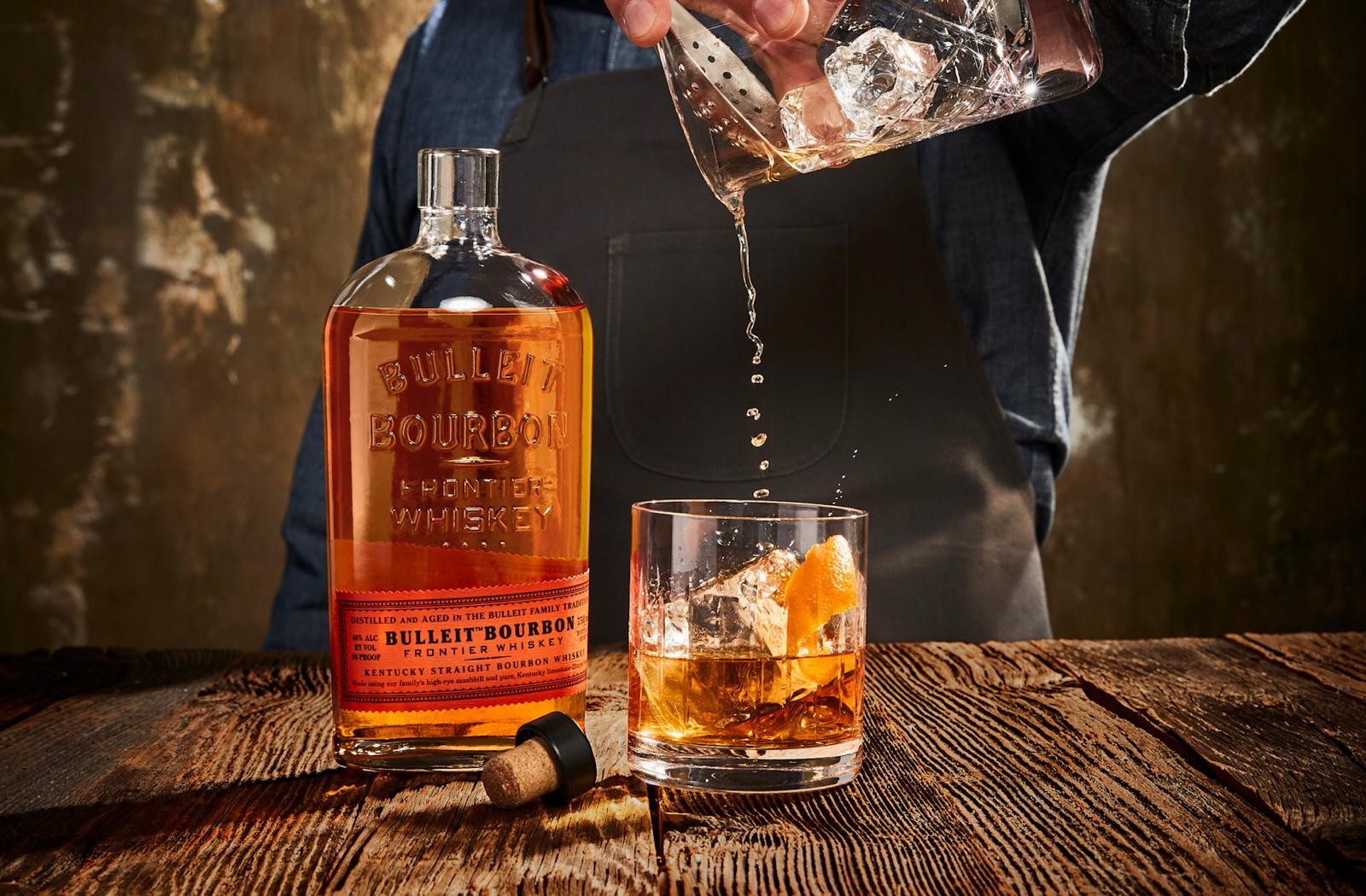 Olive & Sea Master Mixology Class | Mediterranean Handcrafted Cocktails