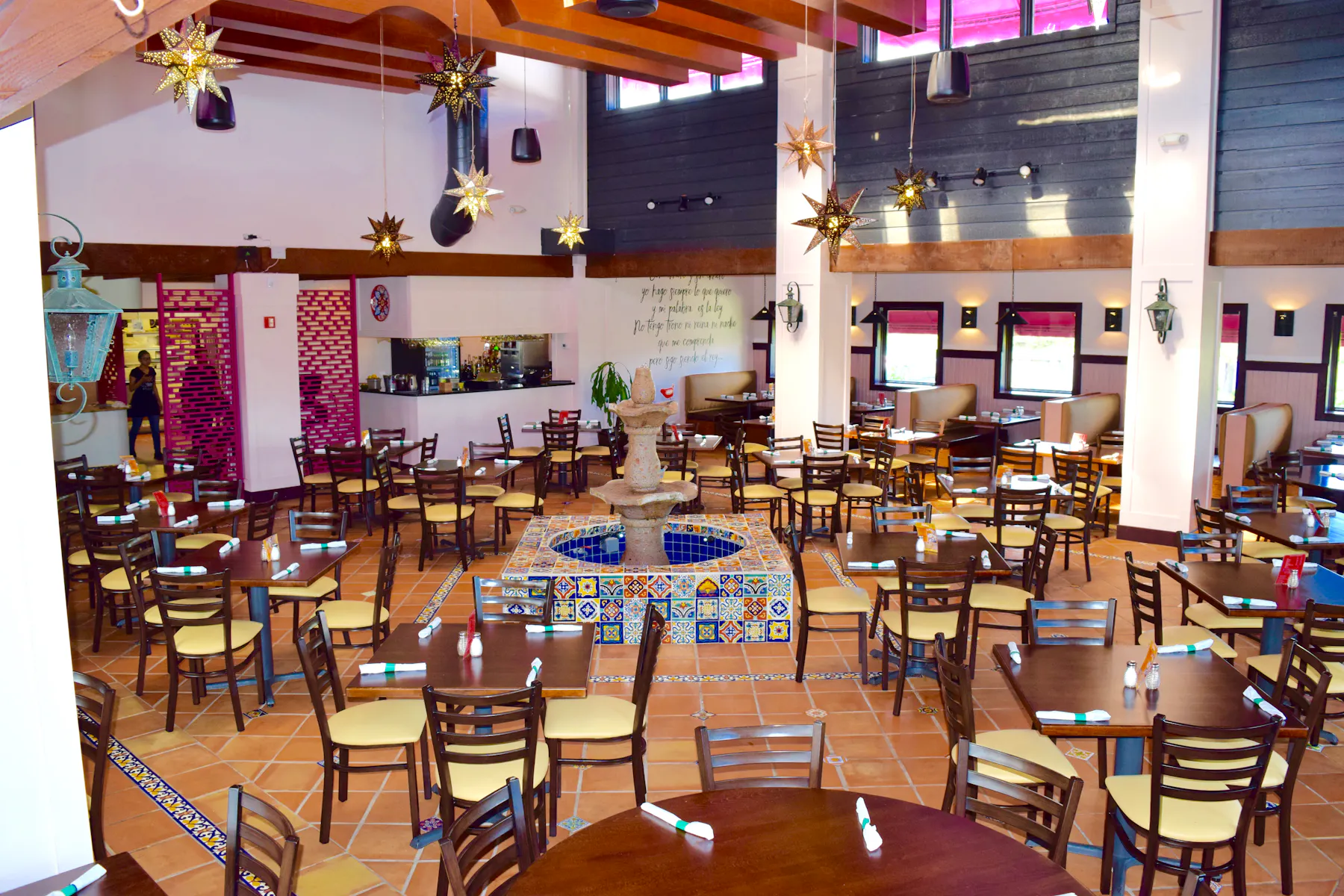 Chido's Tex-Mex Grill