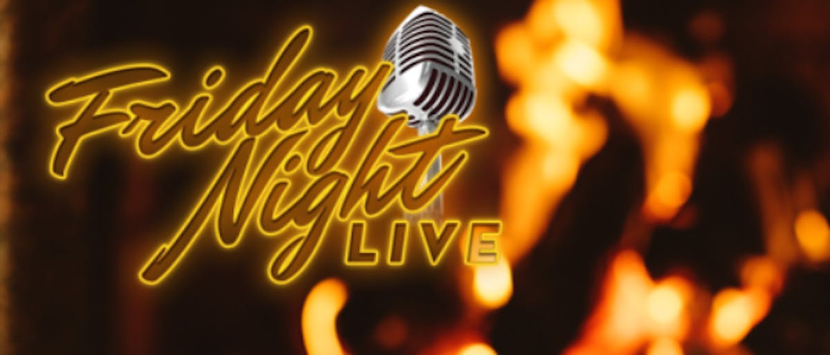 FRIDAY'S LIVE ENTERTAINMENT SCHEDULE FOR SEPTEMBER | North Park Lounge ...