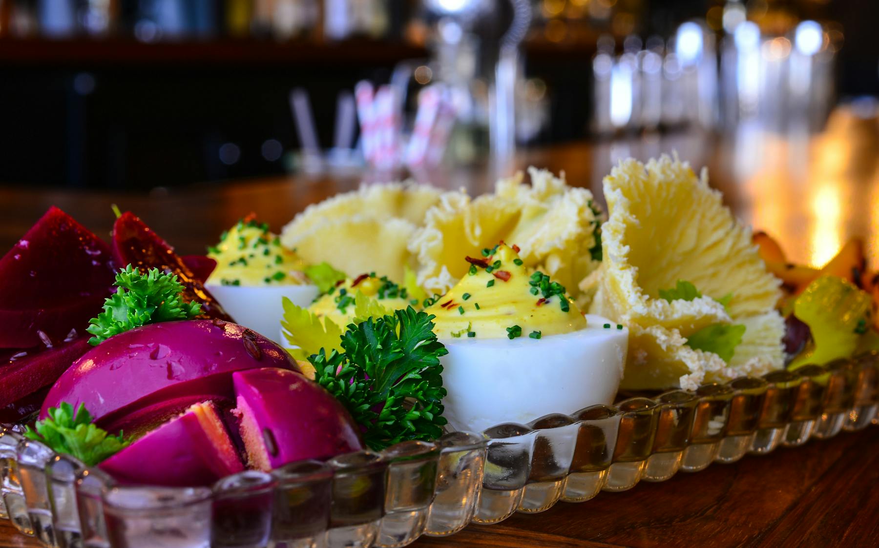 Billy Sunday | Award-winning cocktail bar in Chicago, IL and Charlotte, NC