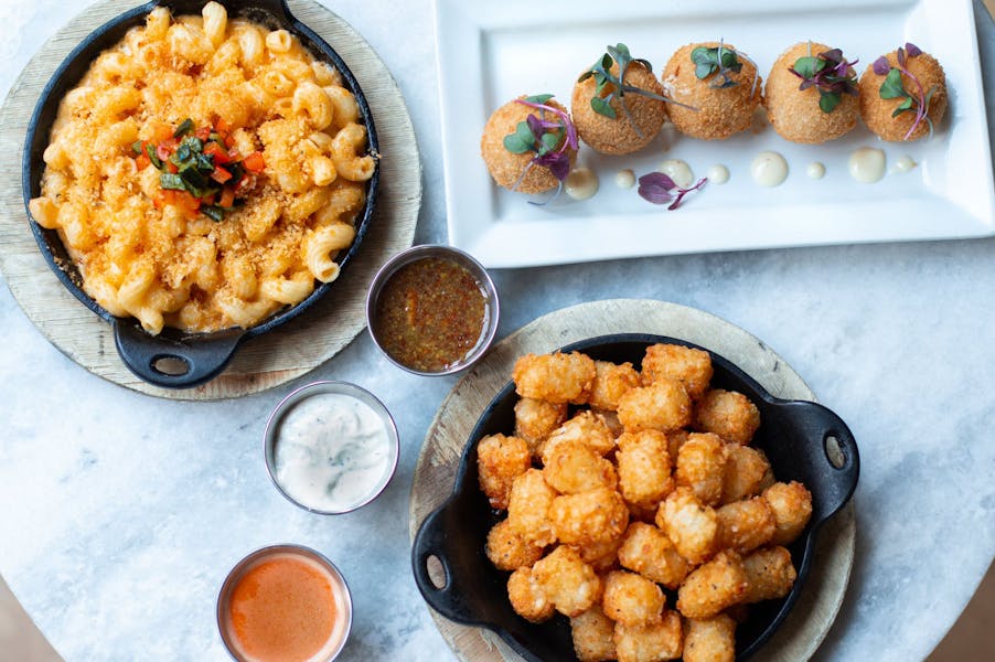 Trappeze Pub | Athens Food Group in Athens, GA